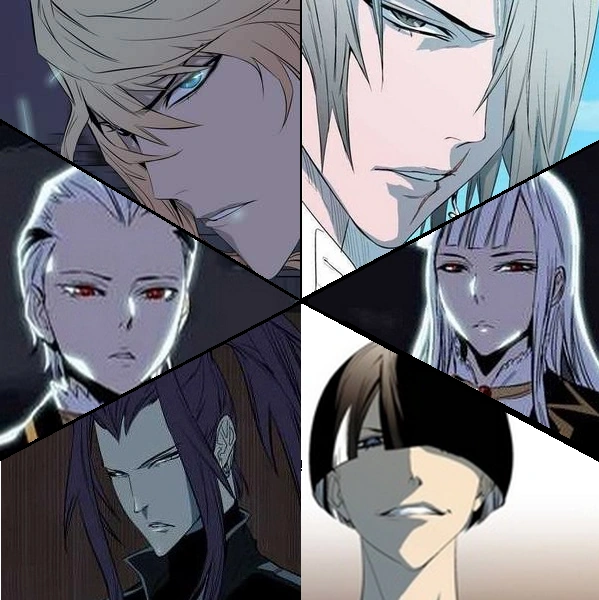 Image - Mix2.png | Noblesse Wiki | FANDOM powered by Wikia