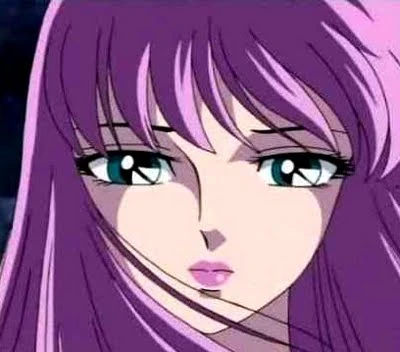 Archivo:Saori aparece.jpg | Wiki NuevoOlimpo | Fandom powered by Wikia