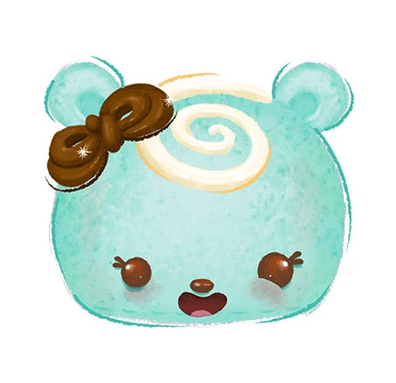 Minty Swirl | Num Noms Wikia | FANDOM powered by Wikia