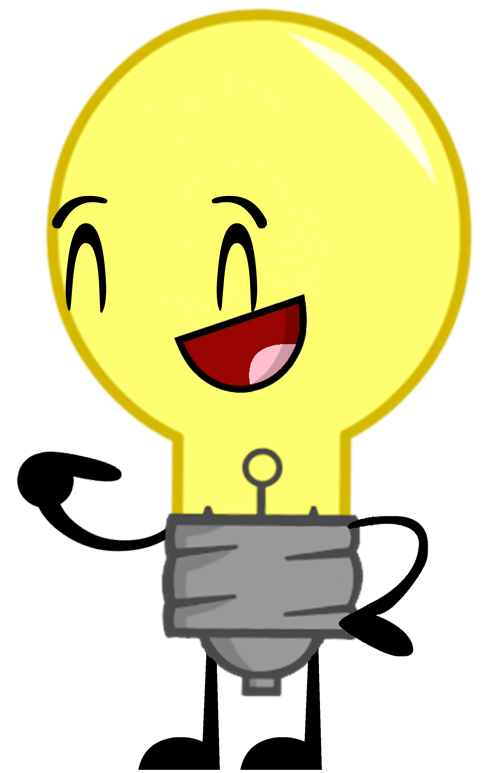 Lightbulb Object Multiverse Wiki Fandom Powered By Wikia