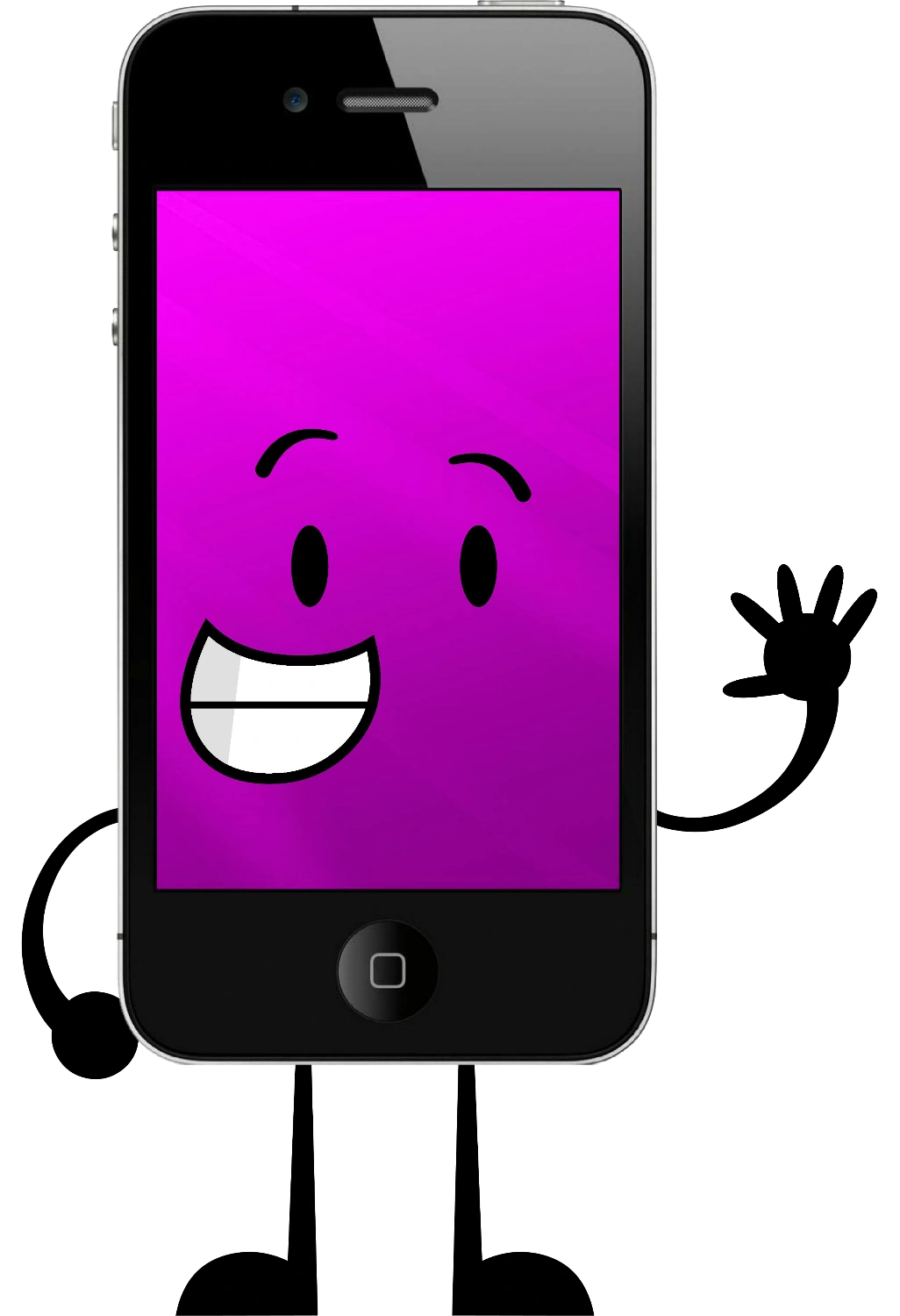 Phone | Object Oppose Wikia | FANDOM powered by Wikia