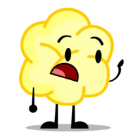 Popcorn | Object Overload Wiki | FANDOM powered by Wikia