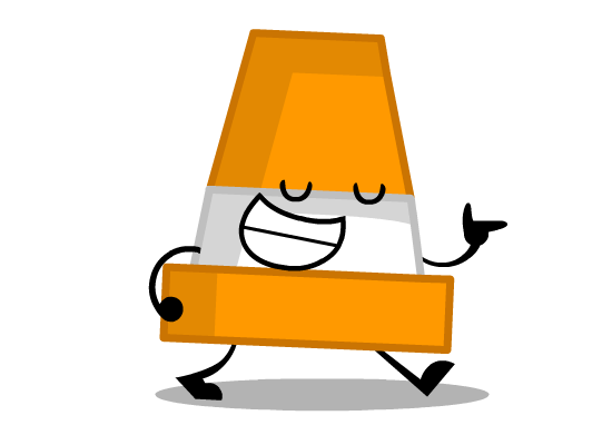 Coney Object Overload Wiki Fandom Powered By Wikia