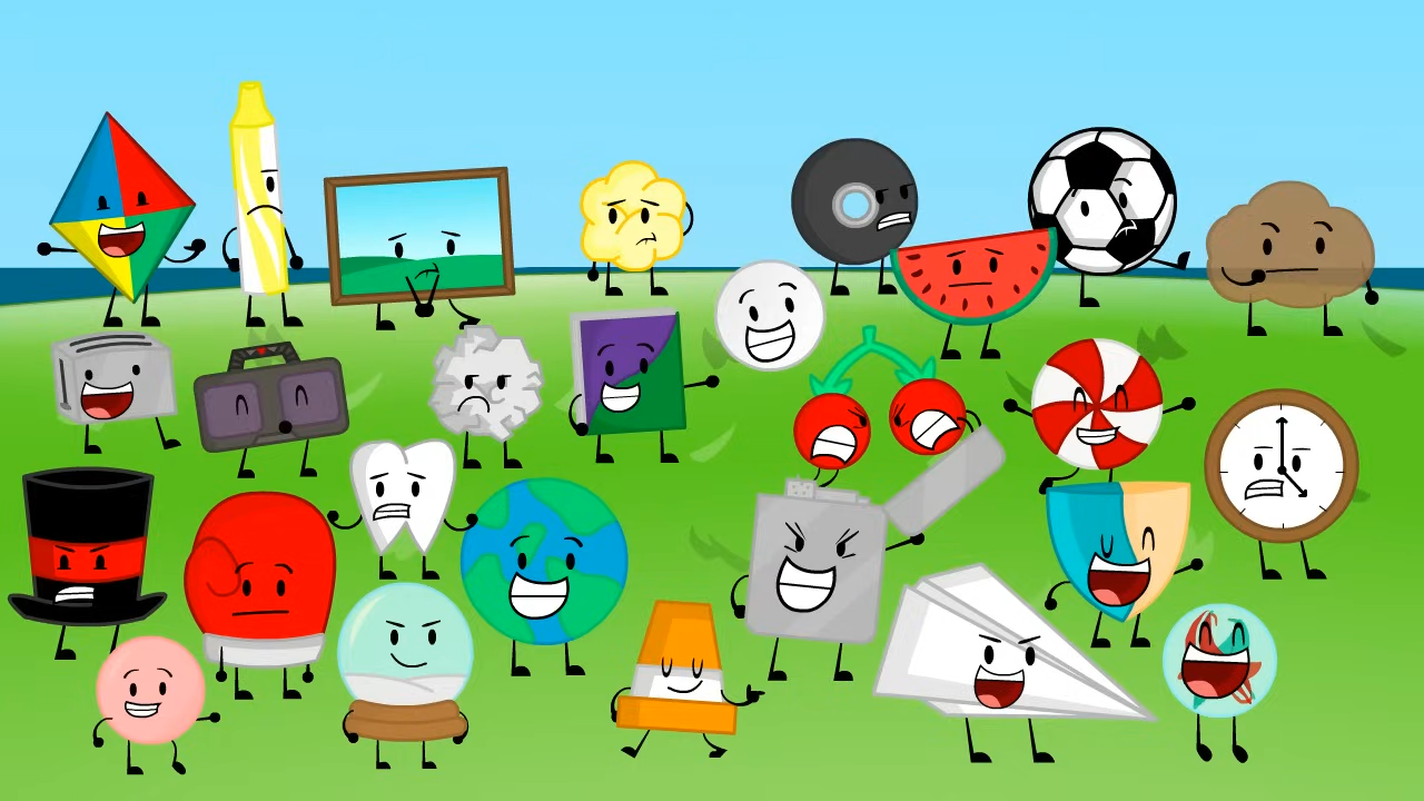 Object Overload Objectpedia Fandom Powered By Wikia