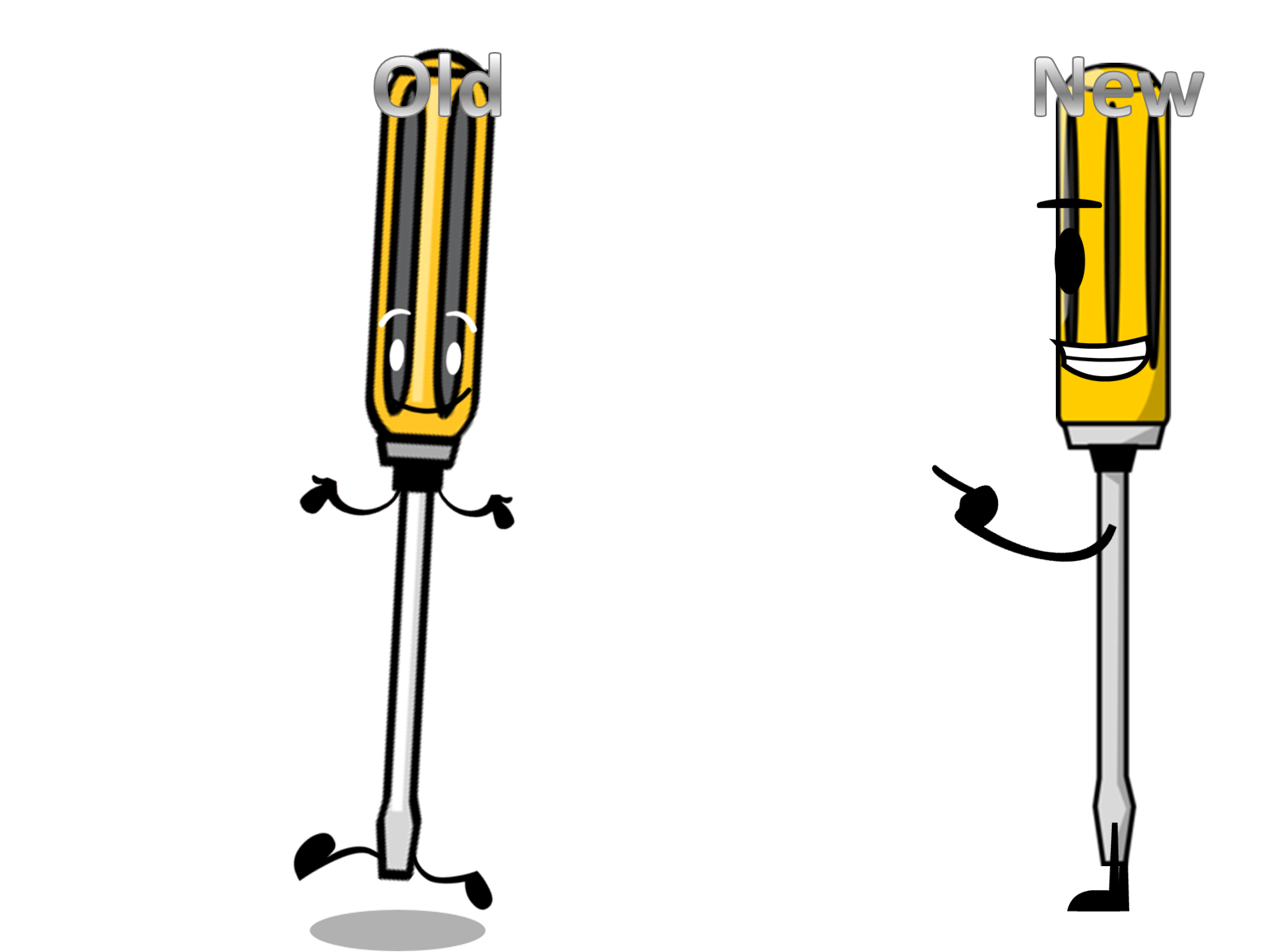 Image Screwdriver New Oldpng Object Survival Island Wikia Fandom