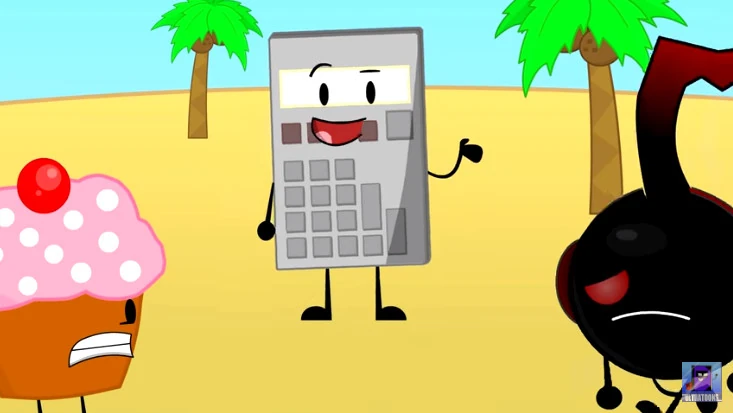 Tropical Overload | Object Mayhem Wiki | Fandom powered by Wikia