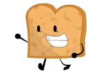 Toast | Object Mayhem Wiki | Fandom powered by Wikia