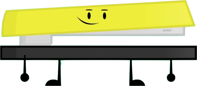 Stapler | Object Terror Wiki | FANDOM powered by Wikia