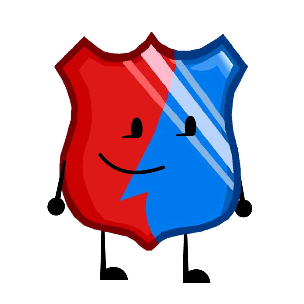 Badge | ObjectUniverse&Twoniverse Wiki | FANDOM powered by Wikia