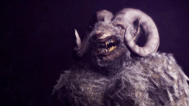 Sheepsquatch Obscurban Legend Wikia Fandom Powered By Wikia