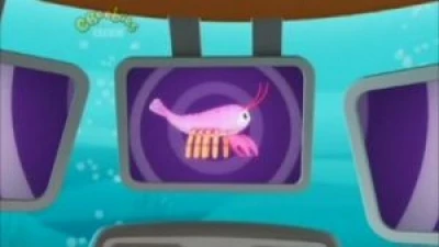 Creature Report - Reef Lobster | Octonauts Wiki | Fandom powered by Wikia
