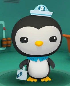 Image - Peso.jpg | Octonauts Wiki | Fandom powered by Wikia