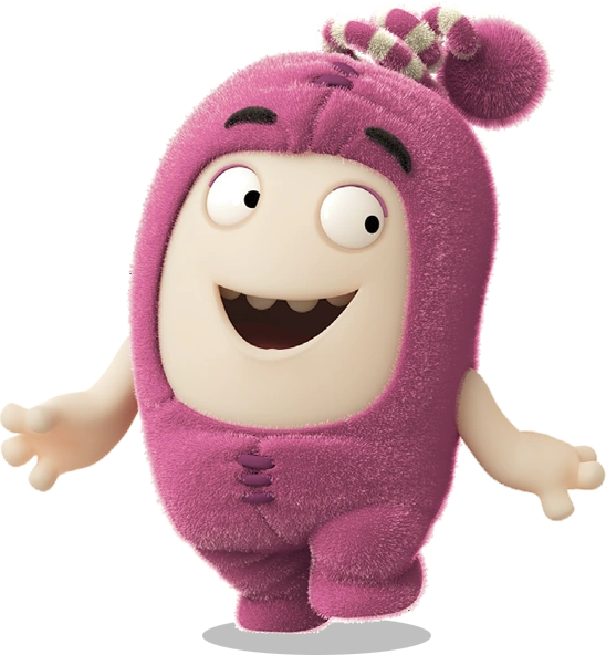 Image - Oddbods - Newt 1.png | Oddbods Wiki | Fandom powered by Wikia