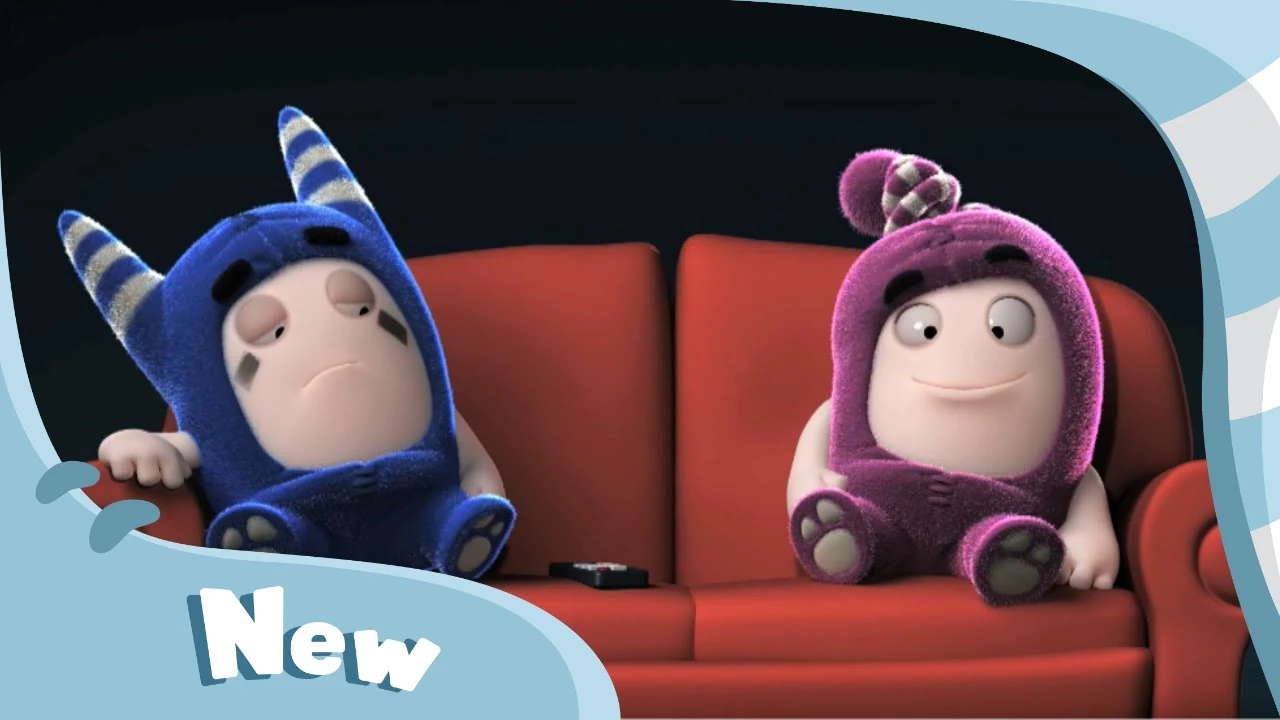Image - Oddbods Preview 021.jpg | Oddbods Wiki | Fandom powered by Wikia