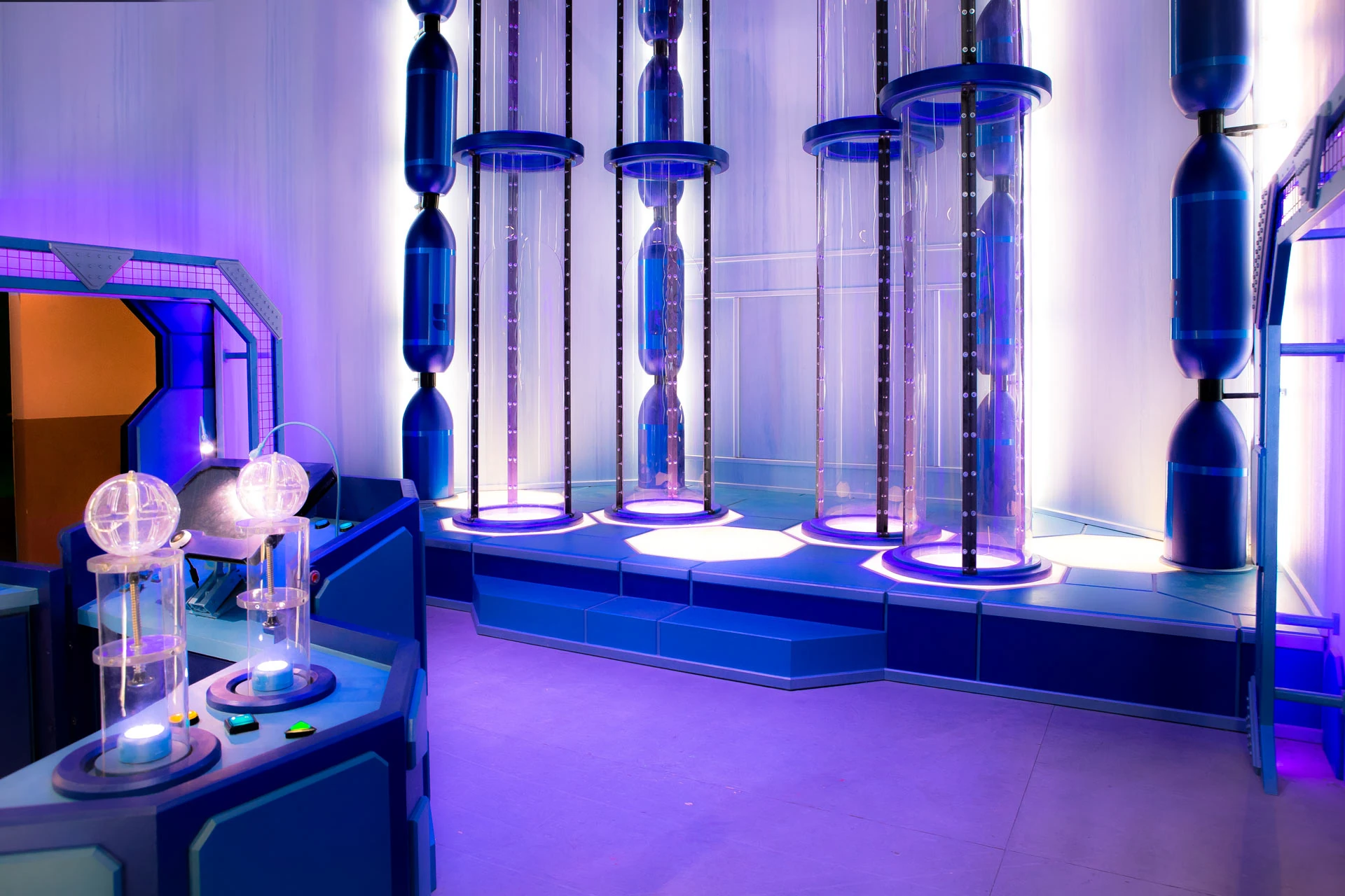 Tube Lobby | Odd Squad Wiki | FANDOM powered by Wikia