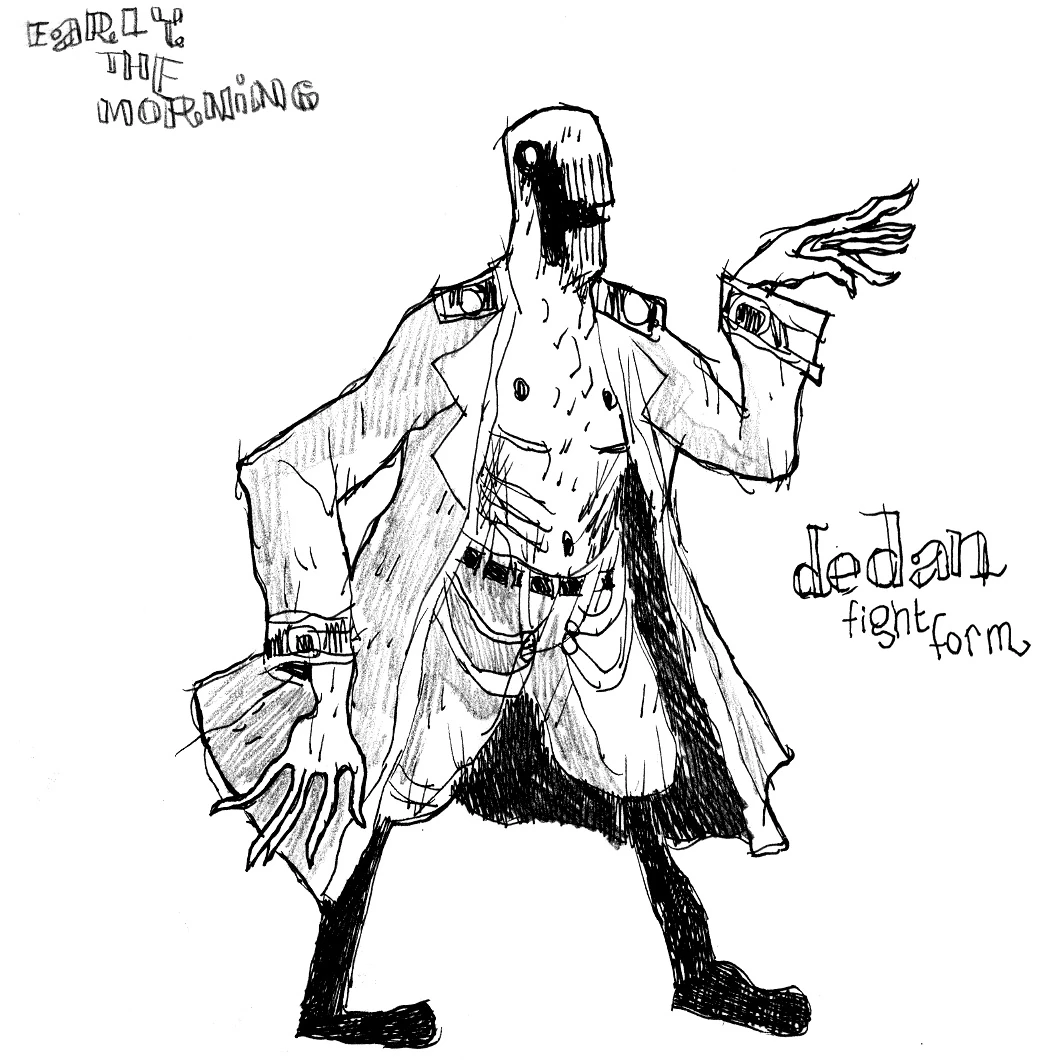 Dedan | OFF Wiki | Fandom powered by Wikia