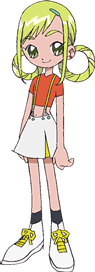 Momoko Asuka | Ojamajo Doremi Wiki | Fandom powered by Wikia
