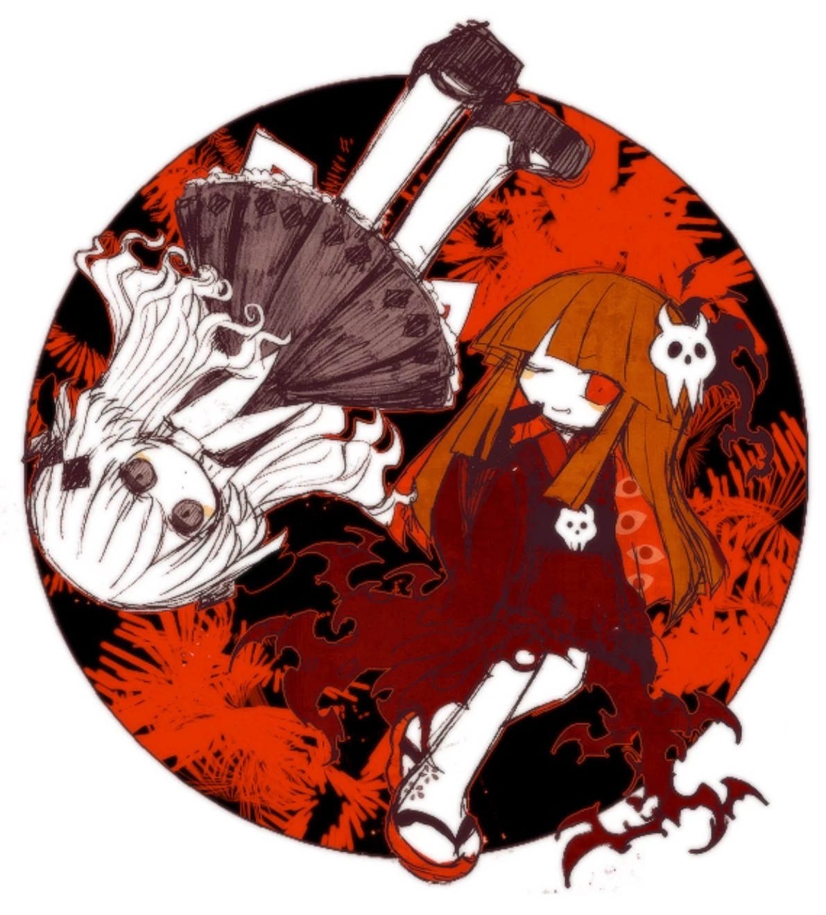 Silhouette | Okegom Wiki | FANDOM powered by Wikia