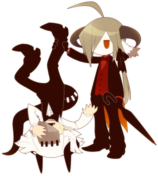 Image - Maekami y Envi.png | Okegom Wiki | Fandom powered by Wikia