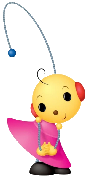 Zowie Polie | Rolie Polie Olie Wiki | FANDOM powered by Wikia