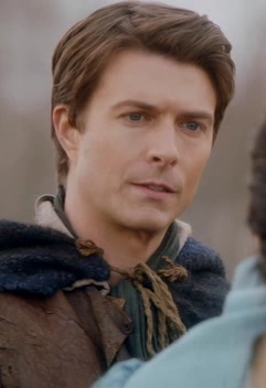 Daniel | Wiki Once Upon a Time | FANDOM powered by Wikia