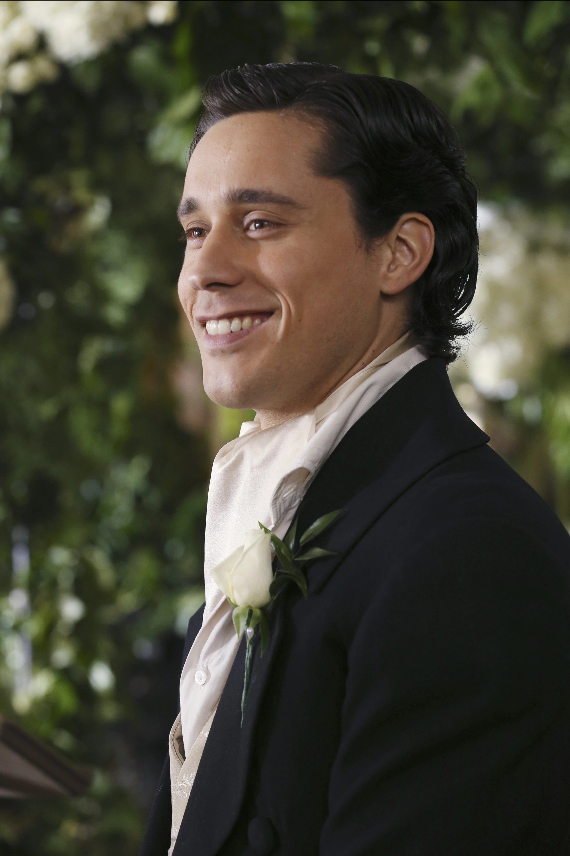 Cyrus | Wiki Once Upon a Time | FANDOM powered by Wikia