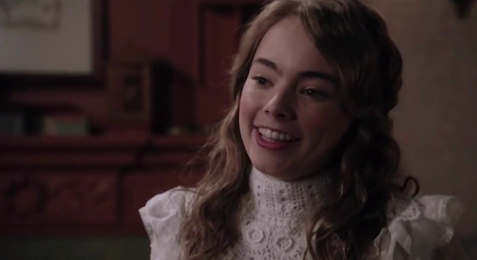 Wendy Darling | Wiki Once Upon a Time | Fandom powered by Wikia