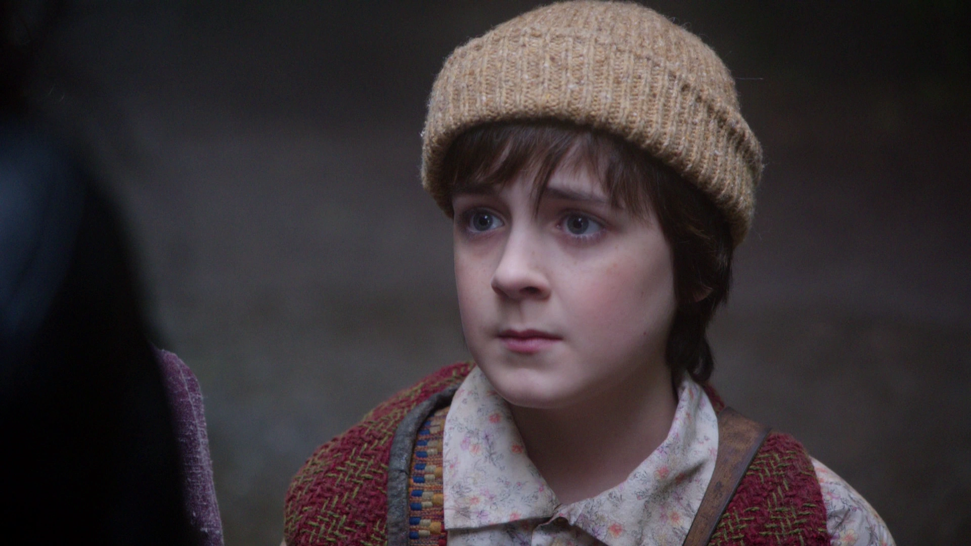 Hansel | Once Upon a Time Wiki | FANDOM powered by Wikia