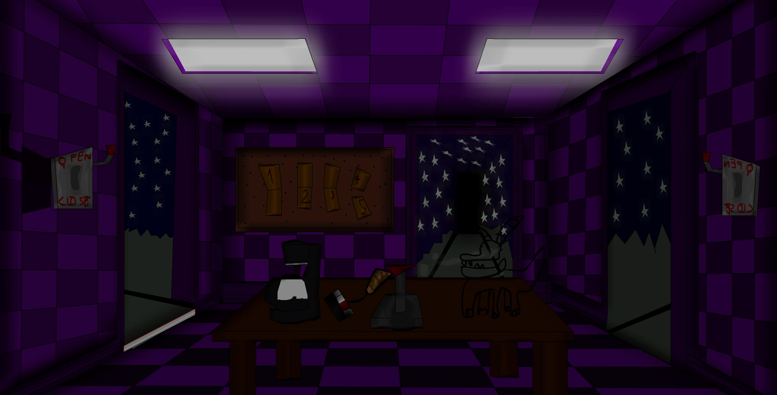 Archivo:Office3.png | Wiki One Night at Flumpty's | Fandom powered by Wikia