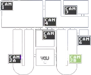 Monitor | Wiki One Night at Flumpty's | Fandom powered by Wikia