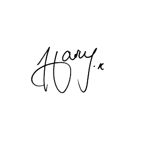 Image - Harry styles signature by didicerezita-d4ynq3z.png | One ...