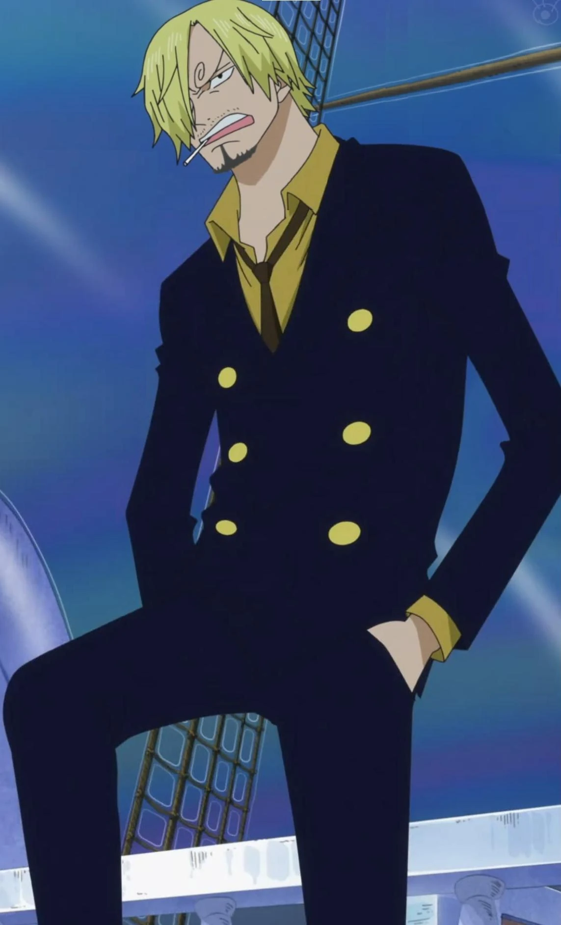Sanji | One Piece Català Wiki | Fandom powered by Wikia