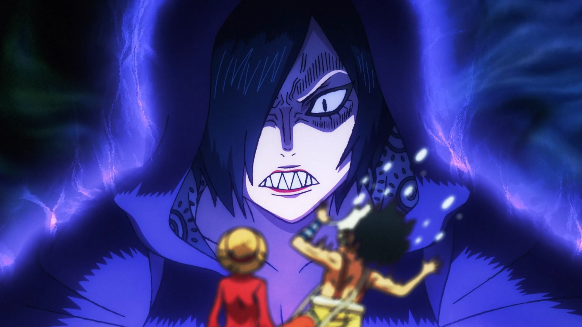 Homem-peixe e Tritão, qual a diferença? | Cipher Pol