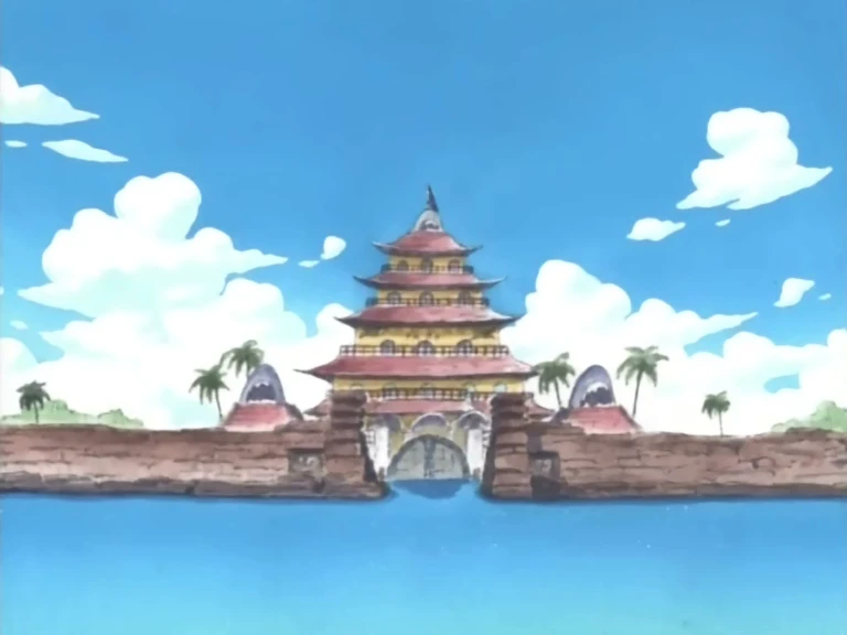 Arlong Park (Basis) | OnePiecePedia | Fandom powered by Wikia