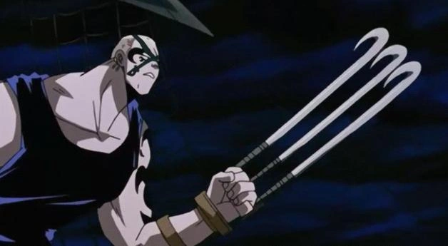 Needless | One Piece Wiki | Fandom powered by Wikia