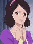 Viola | One Piece Wiki | FANDOM powered by Wikia