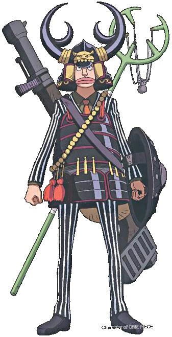 Image - Usopp Strong World Finale Outfit.png | One Piece Wiki | Fandom ...