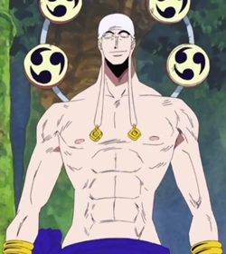 Enel | One Piece Wiki | Fandom powered by Wikia