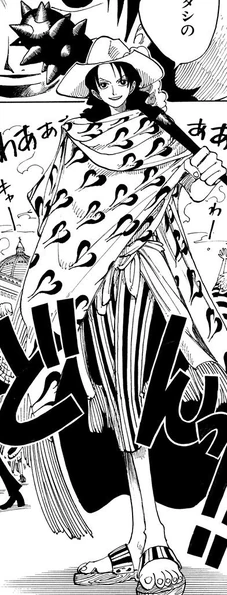 Alvida | One Piece Wiki | Fandom powered by Wikia