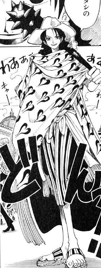 Alvida - One Piece Wiki - Wikia