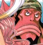 Fisher Tiger | One Piece Wiki | Fandom powered by Wikia