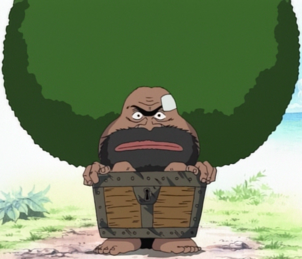 Gaimon | One Piece Wiki | FANDOM powered by Wikia