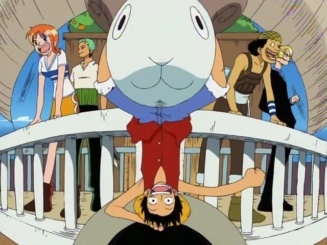 One Piece Episode 379 Anime Freak|Watch Free Online Movies In Hd Full ...