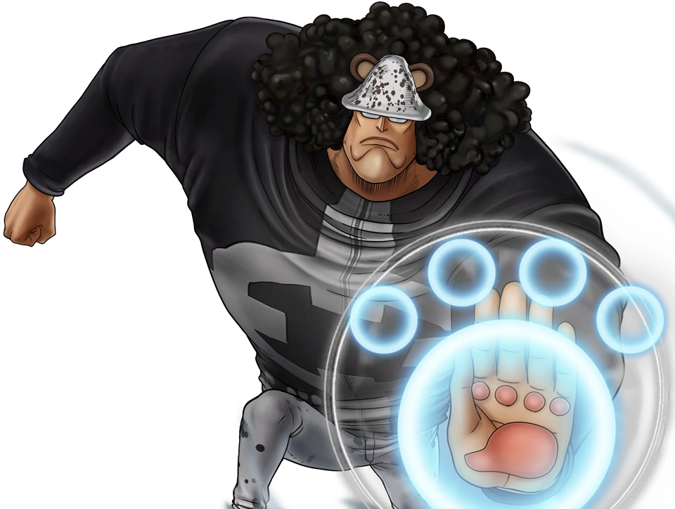 Imagen - Kuma BB.png | One Piece Wiki | FANDOM powered by Wikia