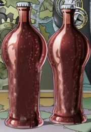 Nourritures et Boissons du Monde de One Piece/Boissons | One Piece ...