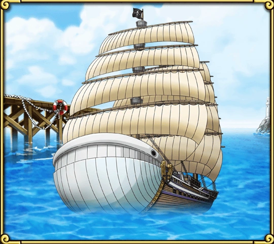 Moby Dick | One Piece Treasure Cruise Wiki | FANDOM powered by Wikia