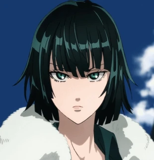 Fubuki | OnePunch-Man Wiki | FANDOM powered by Wikia