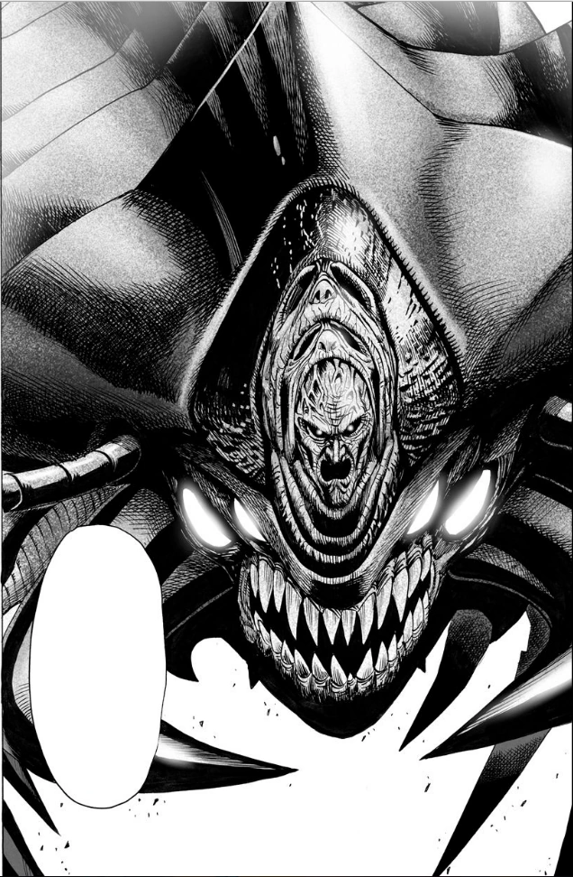 Elder Centipede | OnePunch-Man Wiki | FANDOM powered by Wikia