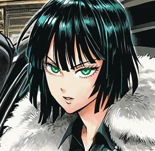 Fubuki | OnePunch-Man Wiki | FANDOM powered by Wikia