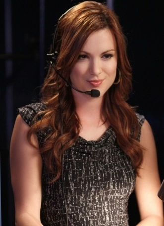 Rachel Gatina | One Tree Hill Wiki | Fandom powered by Wikia